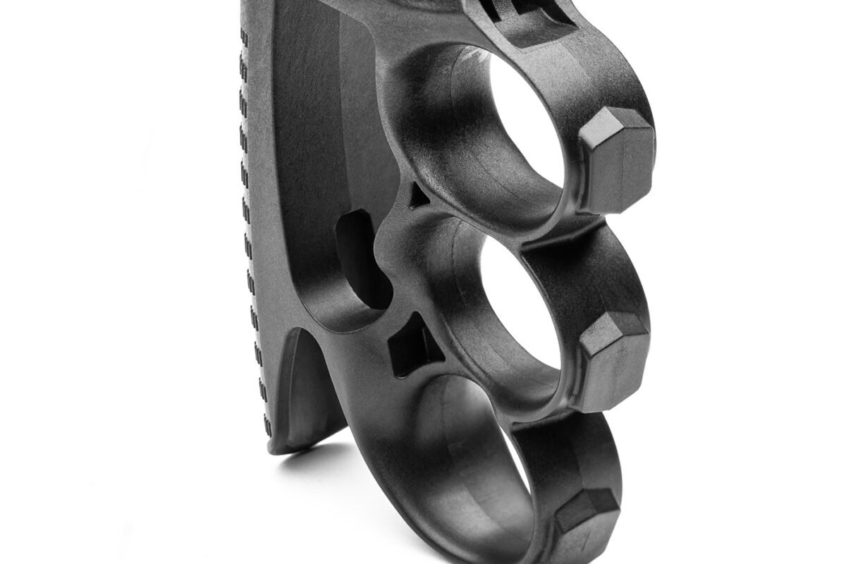 AK Knuckle Handgrip - AVRi2a