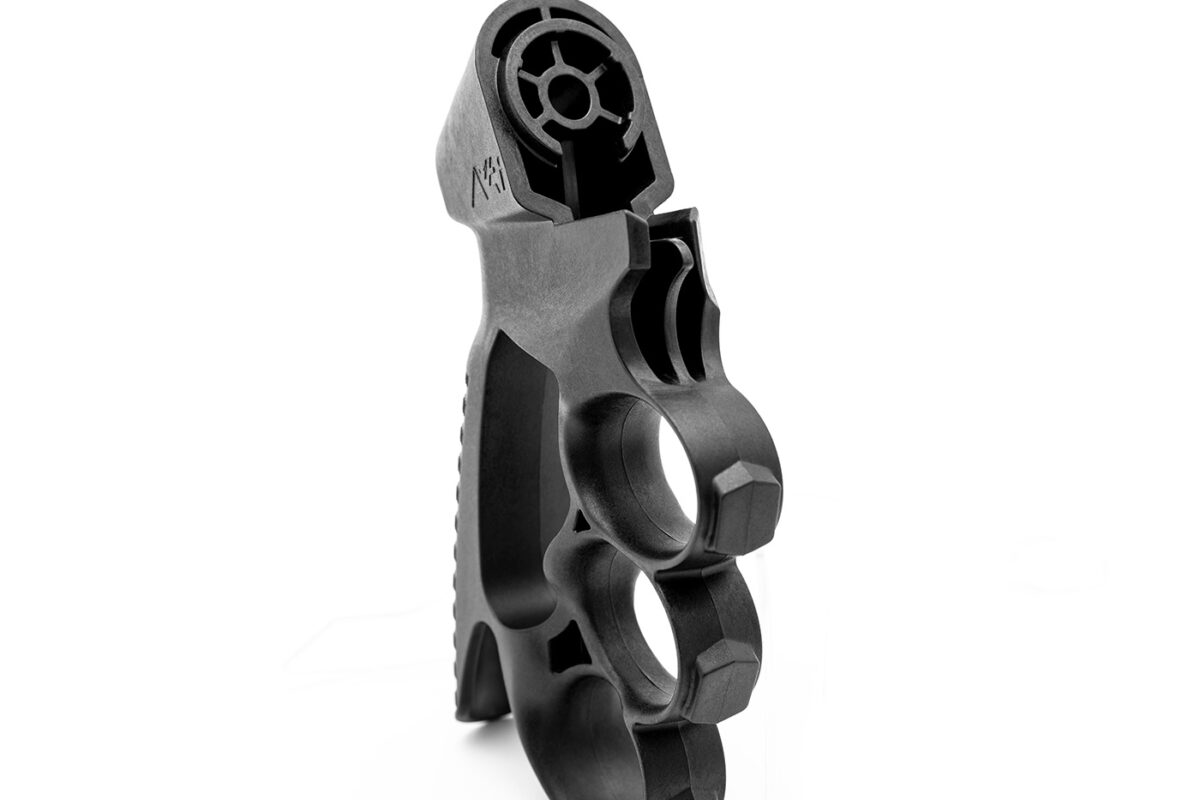Mossberg Knuckle Handgrip - AVRi2a